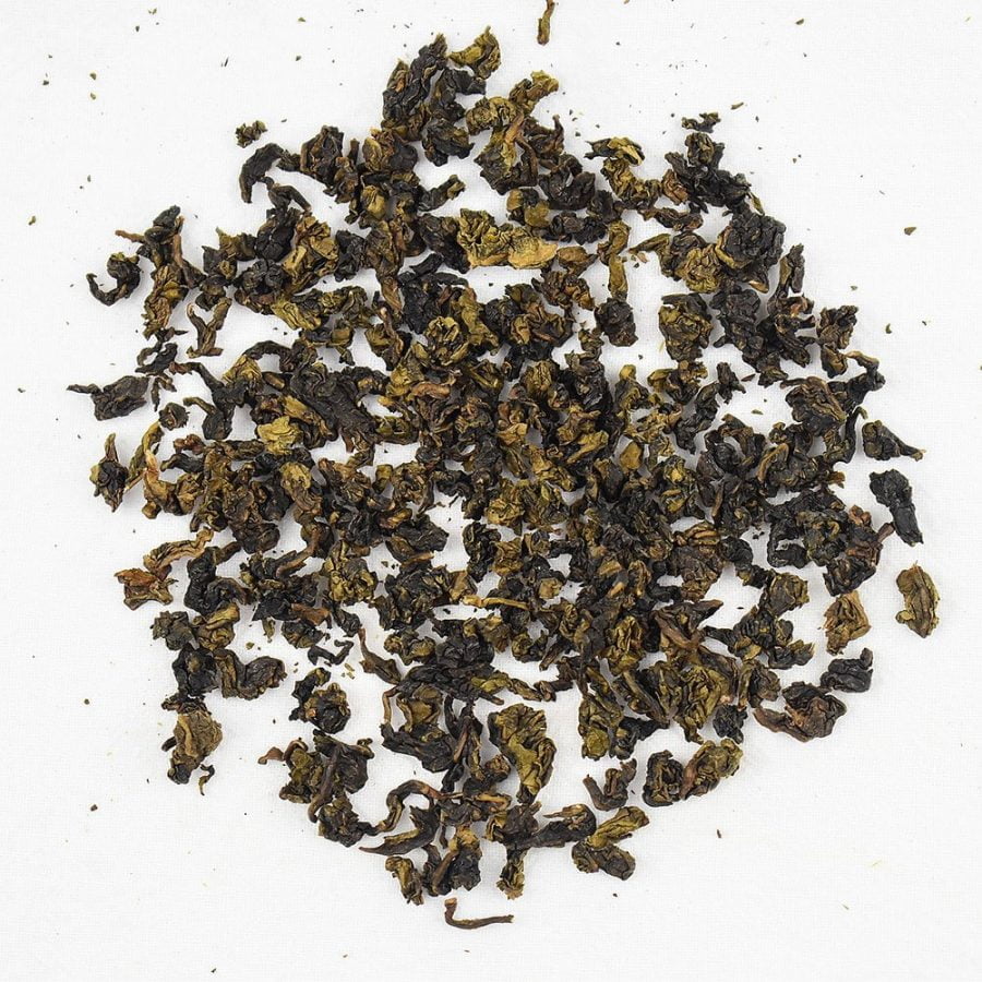 Ti Kwan Yin (Tieguanyin) Sample Pack in Australia - Hey China