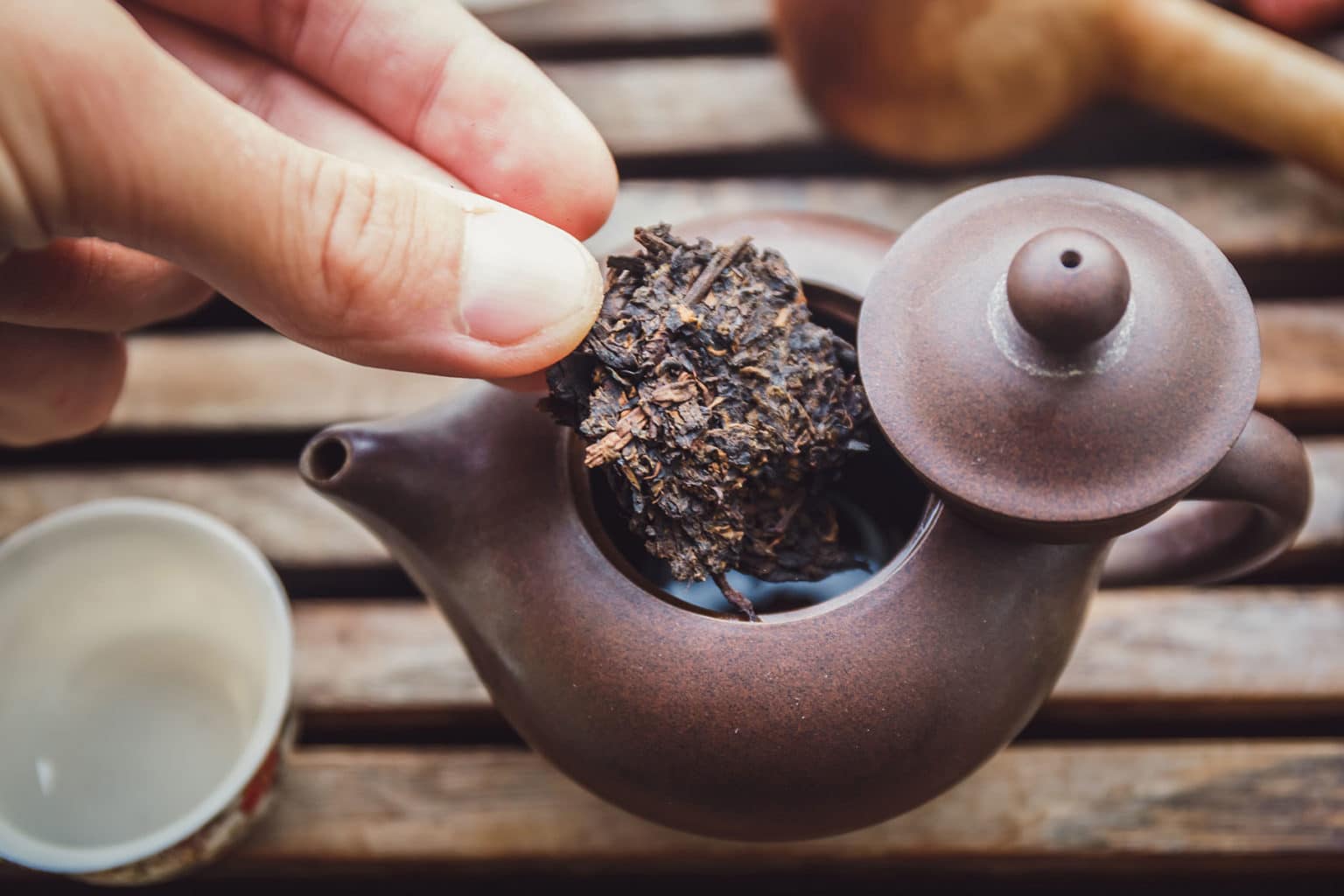 How to Make Chinese Tea: The Most Comprehensive Chinese Tea Brewing ...