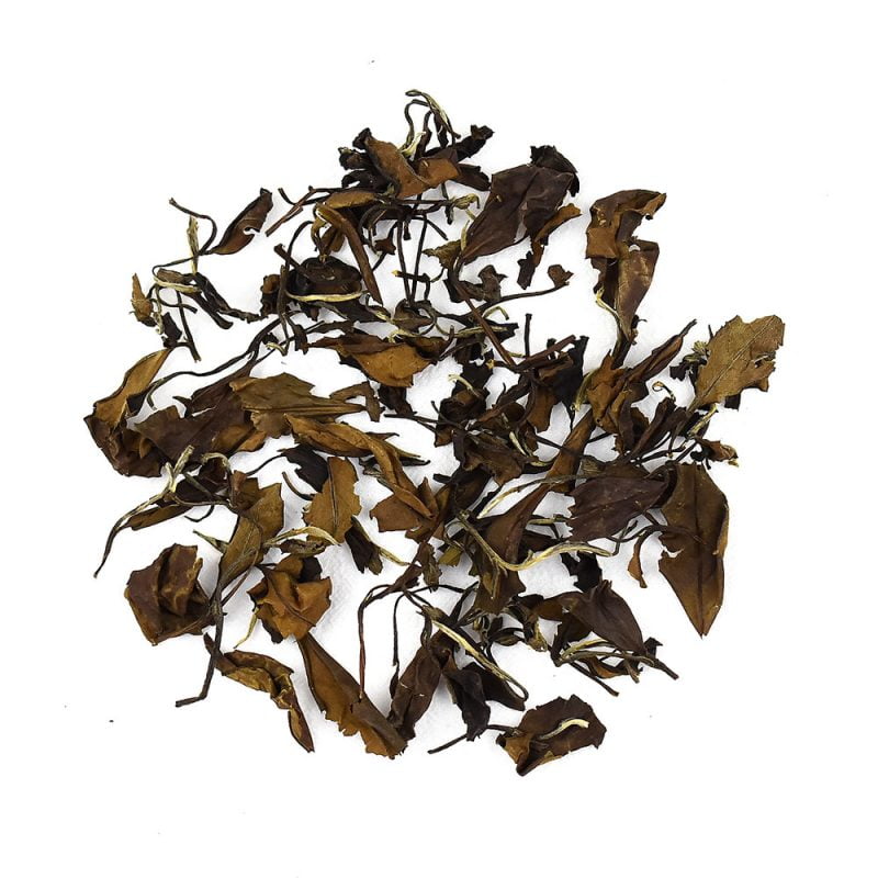 White Tea | Buy Traditional Chinese White Tea Online Australia - Hey China