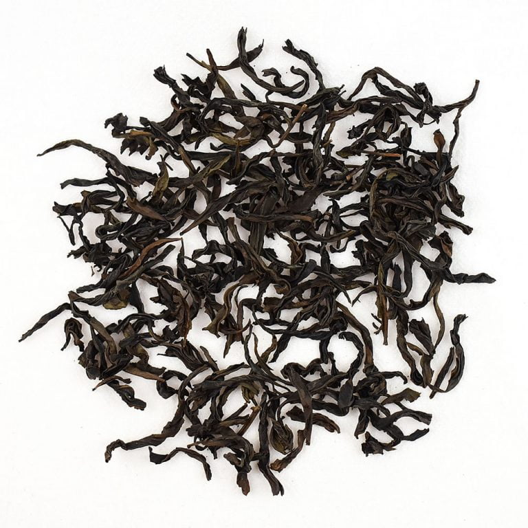 Premium Chinese Tea | High-end Organic Chinese Tea - Hey China