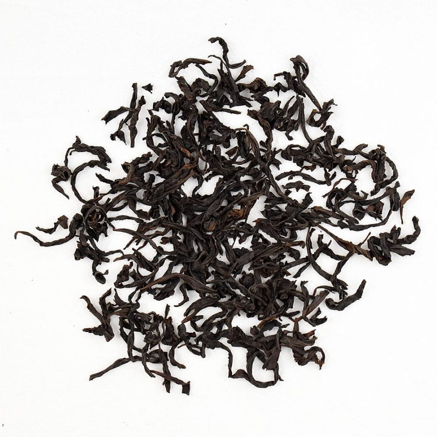 Premium Tie Luo Han Oolong in Australia - Hey China