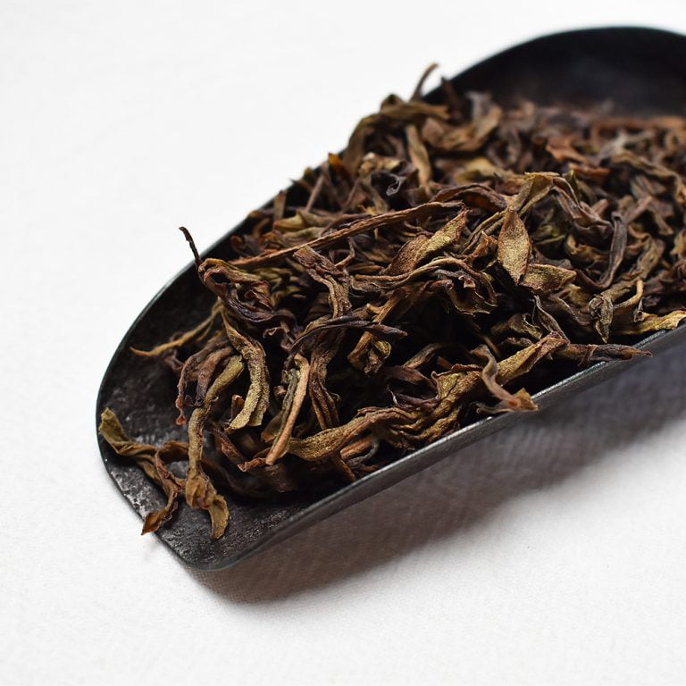Premium Bai Ji Guan Oolong in Australia - Hey China