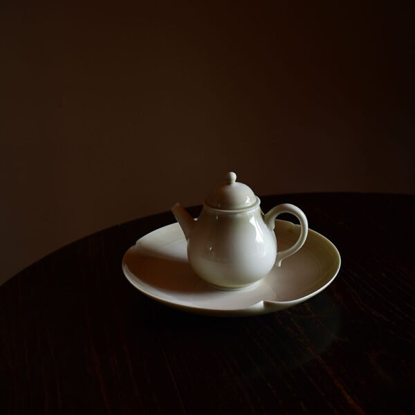 Wood Ash Glazed Tea Set in Australia - Hey China