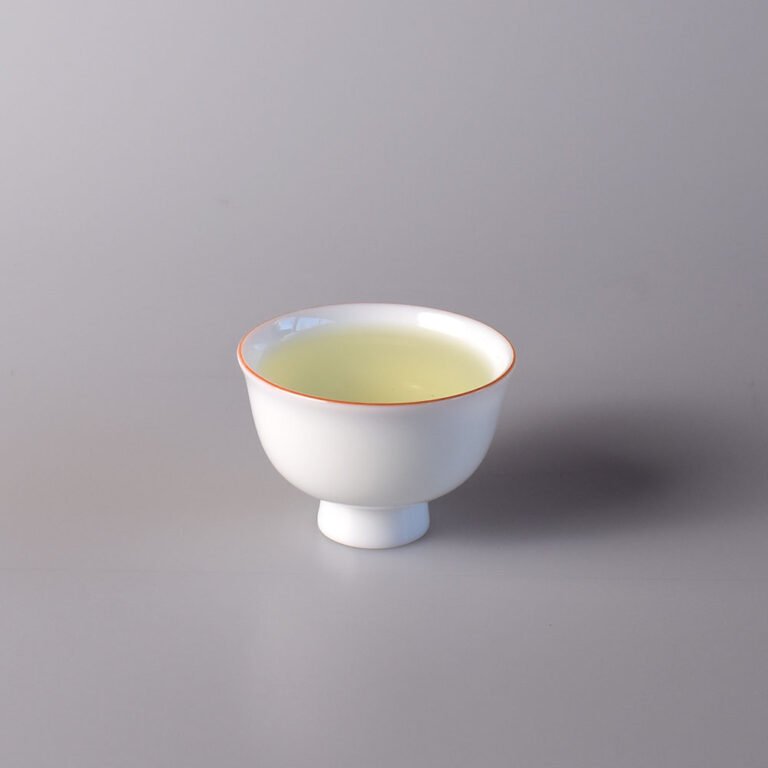 Anxi Ti Kwan Yin Floral Fragrant (Tieguanyin) in Australia - Hey China