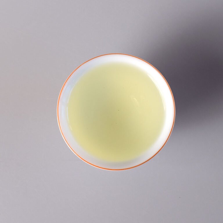 Anxi Ti Kwan Yin Floral Fragrant (Tieguanyin) in Australia - Hey China