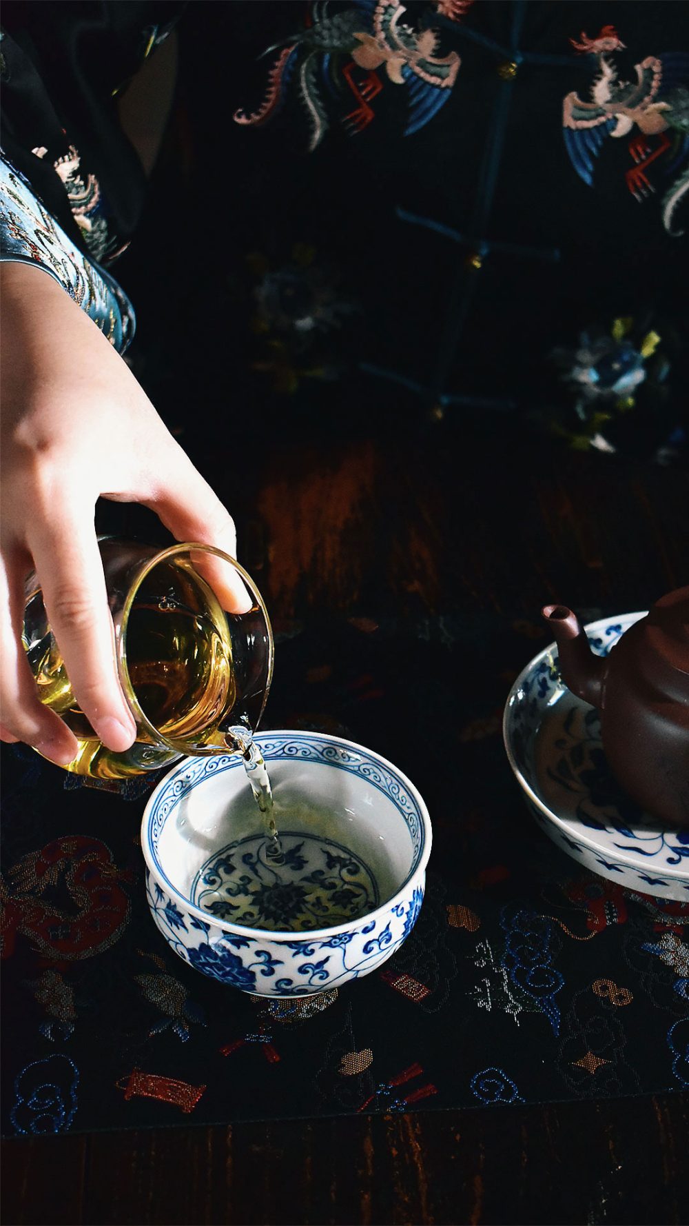 Hey China Gallery | Tea & Teaware Gallery