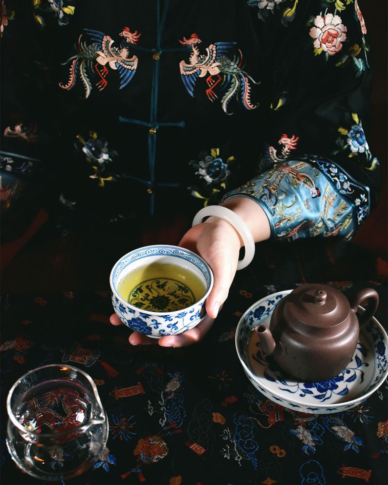 Hey China Gallery | Tea & Teaware Gallery