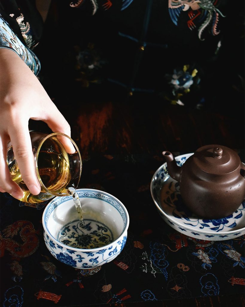 Hey China Gallery | Tea & Teaware Gallery