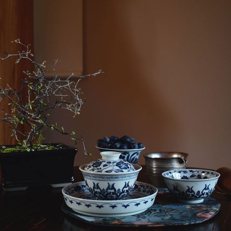 Hey China Gallery | Tea & Teaware Gallery