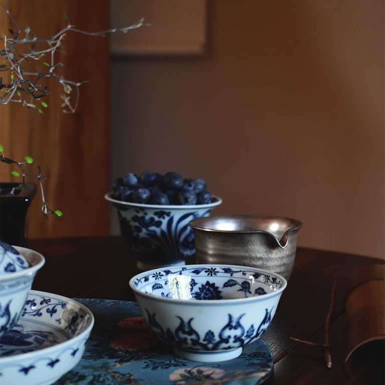 Hey China Gallery | Tea & Teaware Gallery