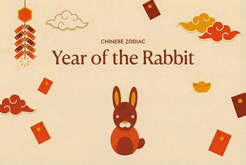 Year of the Rabbit: Personality, Compatibility, Lucky Signs & More ...