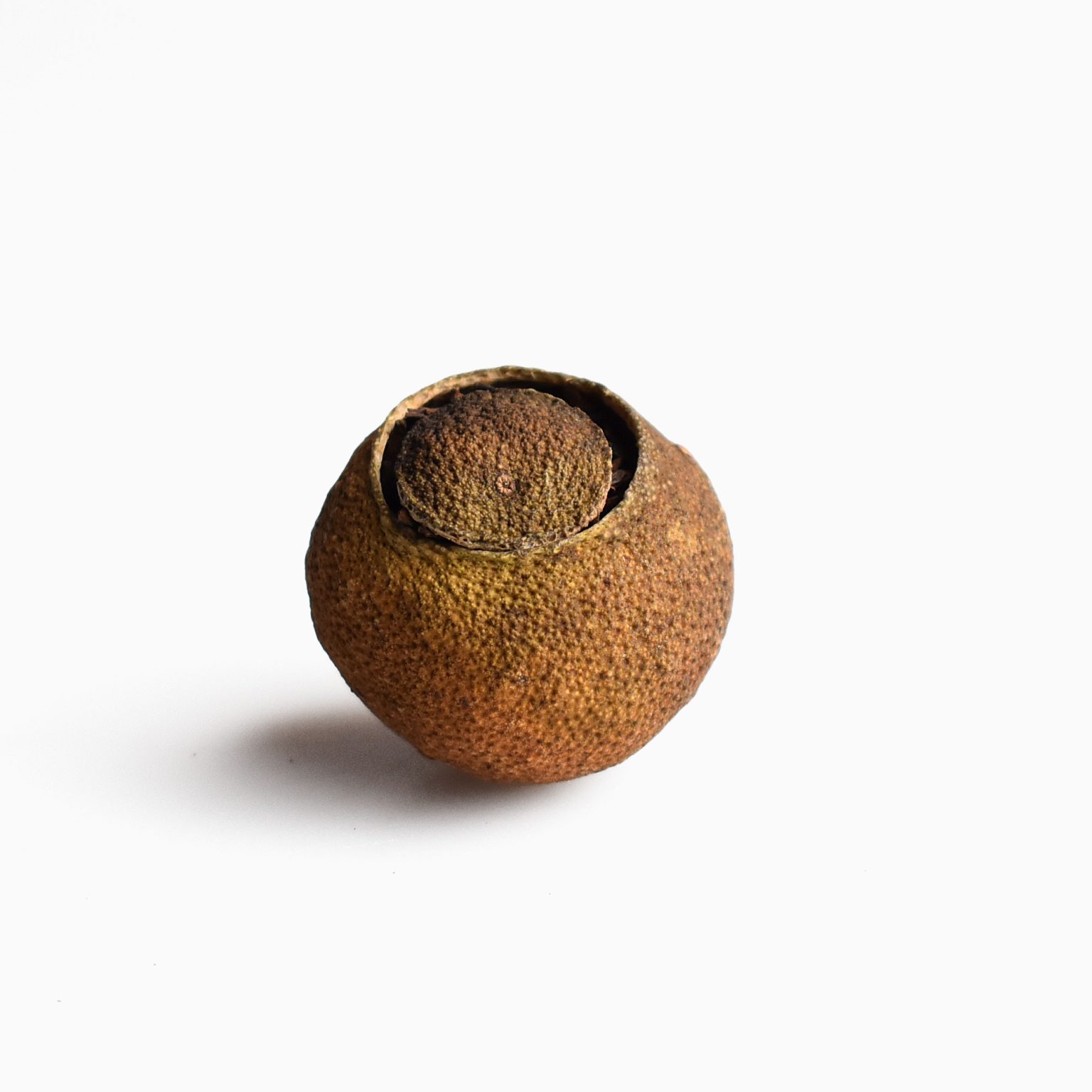 2018 Sun-Dried Xiao Qing Gan in Australia - Hey China